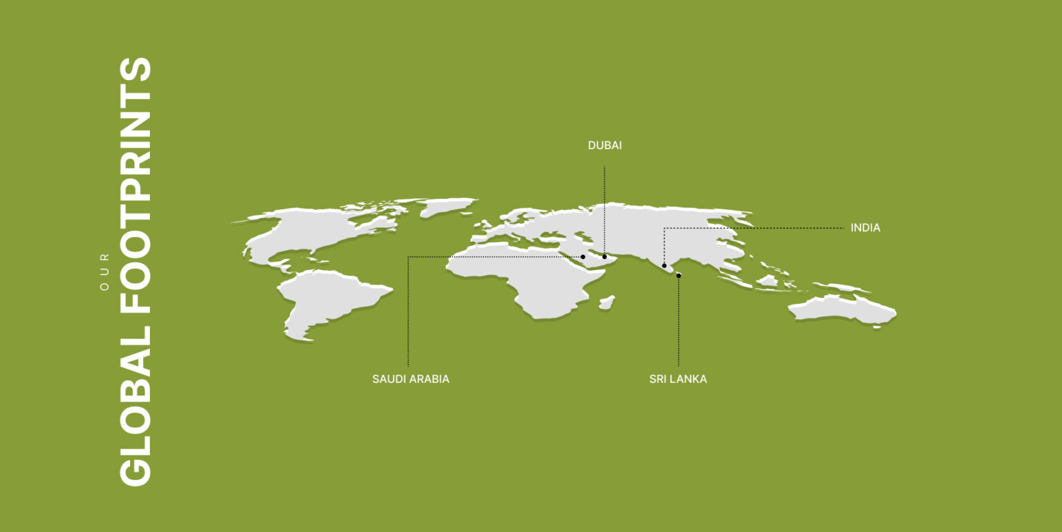 Sisili Projects - Sri Lanka's Fastest Growing Conglomerate