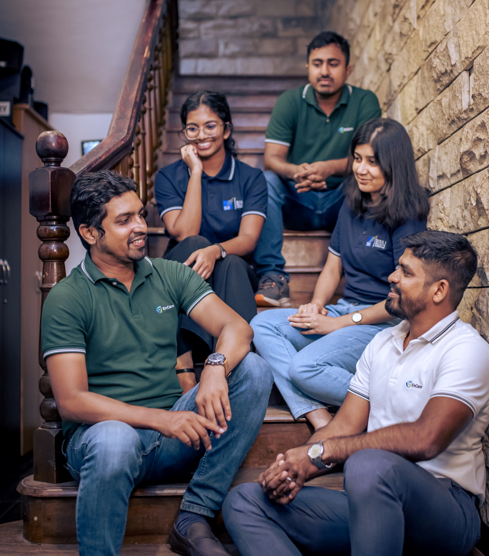 Contact Us - Sisili Projects Consortium