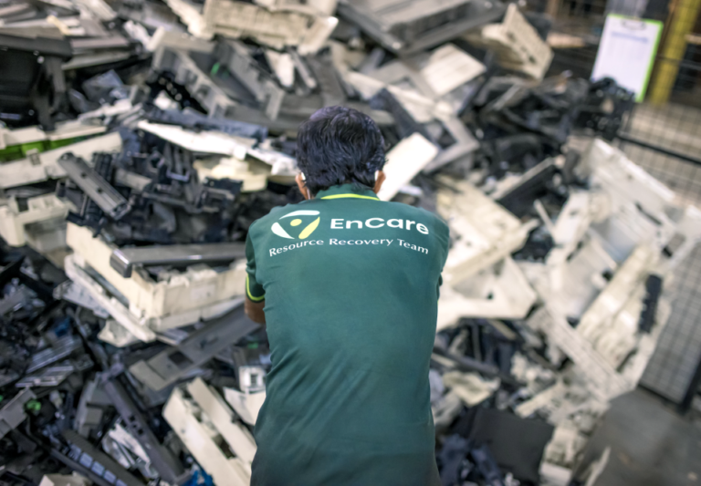 Sri Lanka’s Leader in Clinical, Shipboard & E-Waste Management