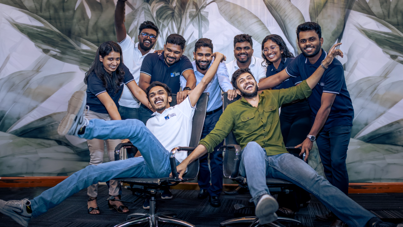 Sisili Projects - Sri Lanka's Fastest Growing Conglomerate