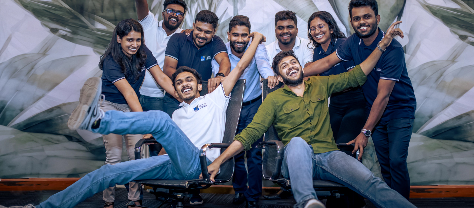 CAREER - Sisili Projects Consortium